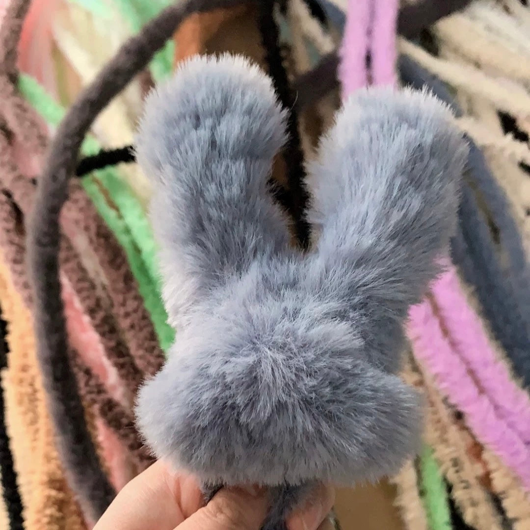 Chenille Pipe Cleaner Portraits – CustomFeltPet